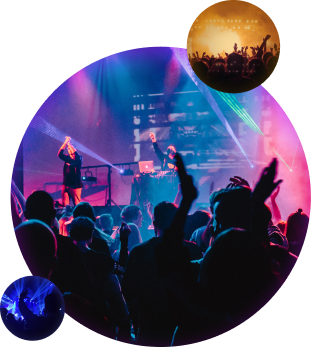 Sort My Scene | Discover Nightlife Around You | Discover Nightlife ...